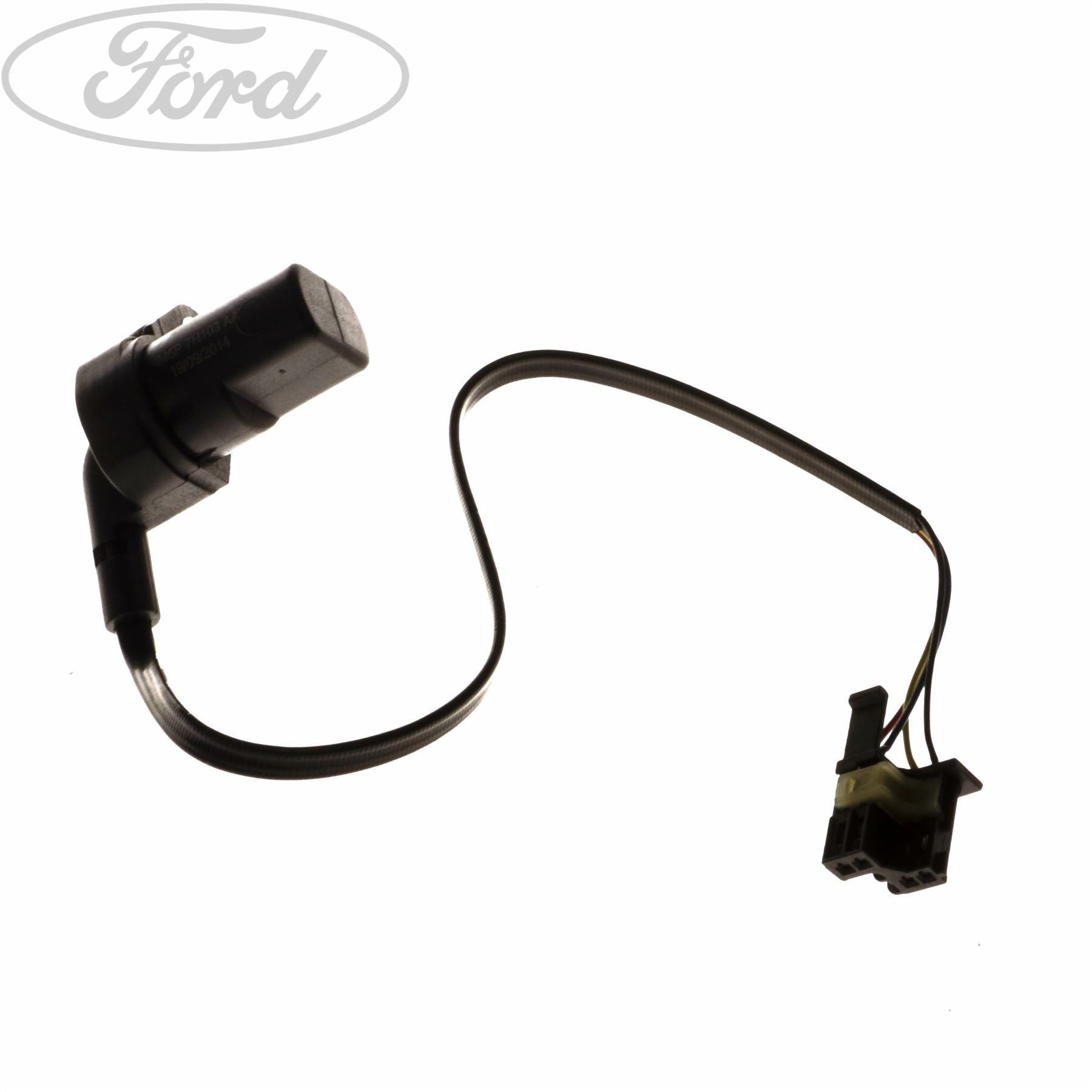 OUTPUT SHAFT SPEED SENSOR – Ford Online Shop UK