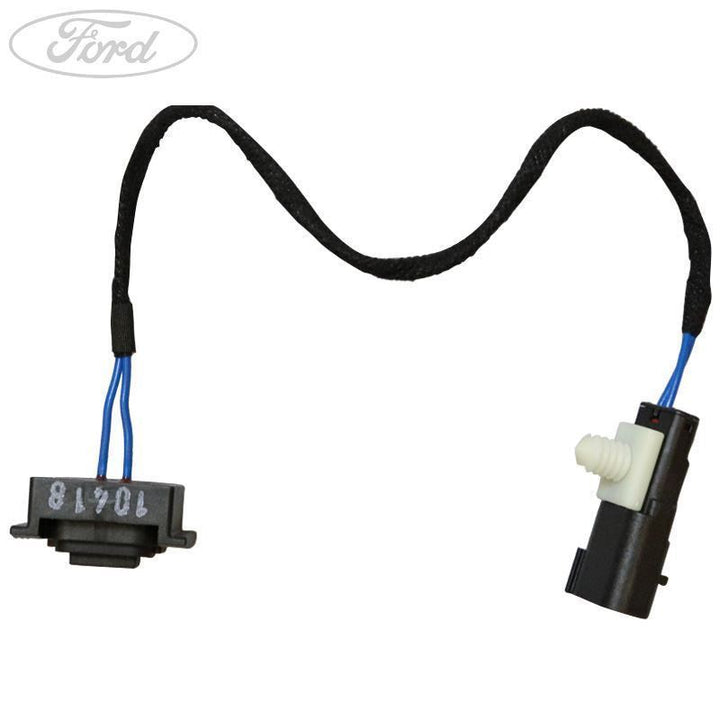 ECOSPORT ELECTRICAL OPENING TAILGATE SWITCH ASSEMBLY – Ford Online Shop UK