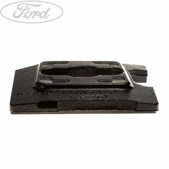 GEARBOX VIBRATION DAMPER – Ford Online Shop UK