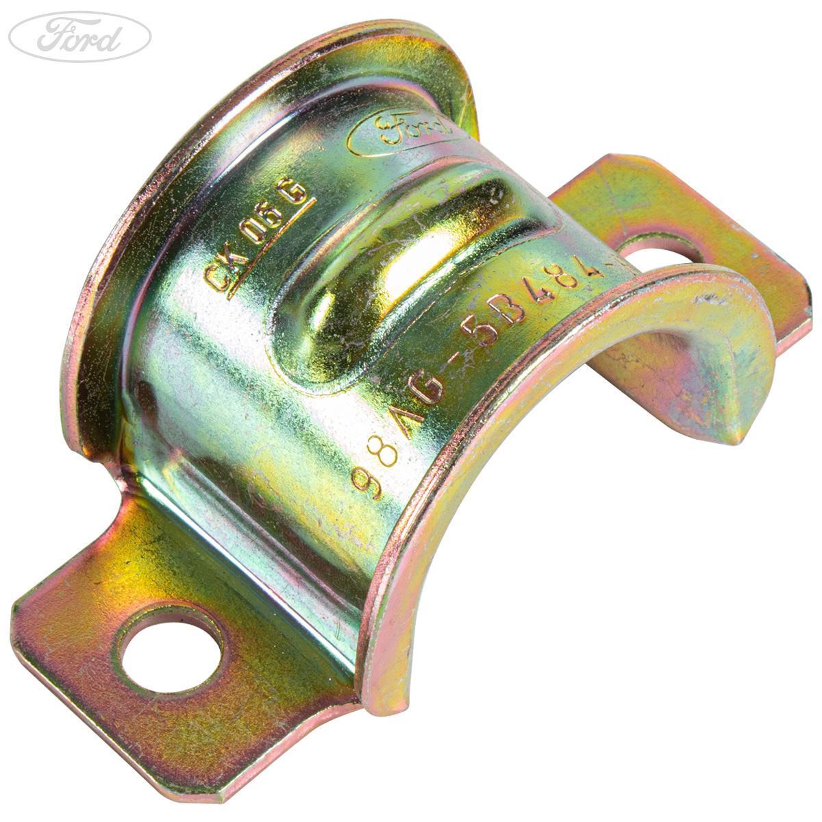 FOCUS MONDEO REAR ANTI ROLL BAR BUSH CLAMP – Ford Online Shop UK