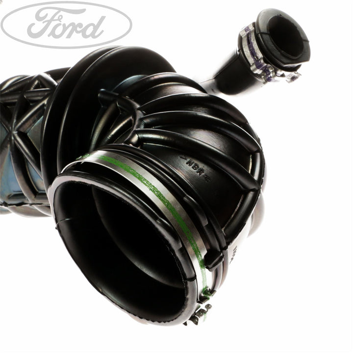 FOCUS INDUCTION AIR BOX INTAKE HOSE PIPE – Ford Online Shop UK