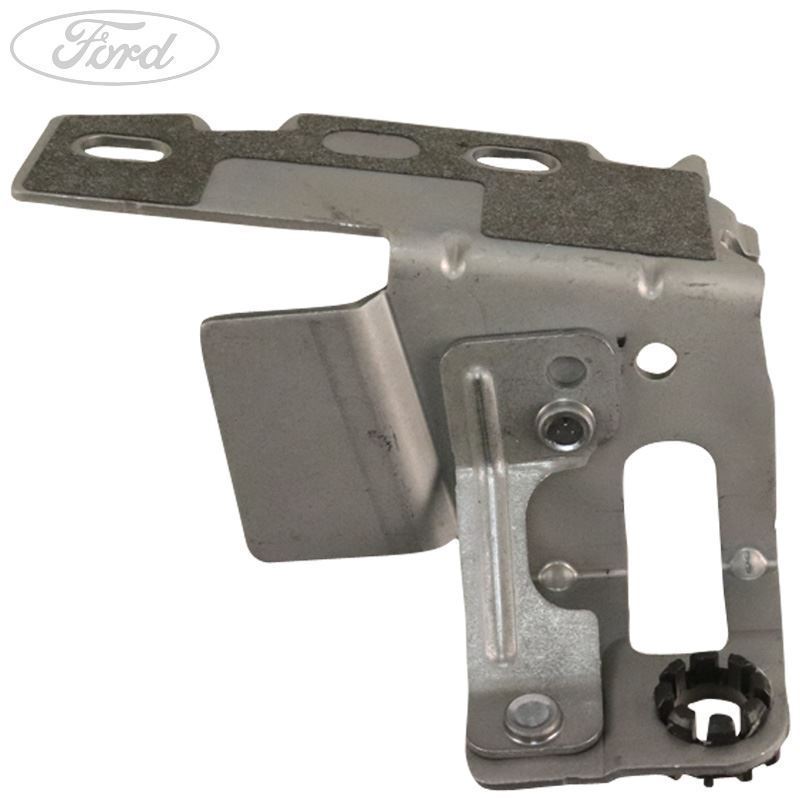 TRANSIT CONNECT O/S REAR DOOR BUMPER BRACKET 09/2013- – Ford Online Shop UK
