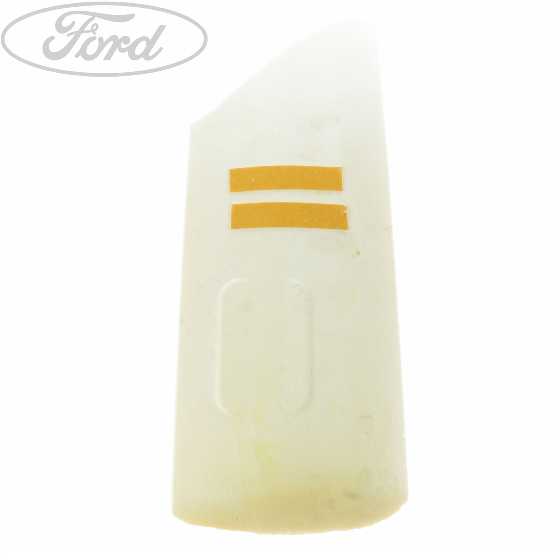 TRANSIT CONNECT FRONT N/S DASH PANEL INSULATOR PAD 02-13 – Ford Online ...