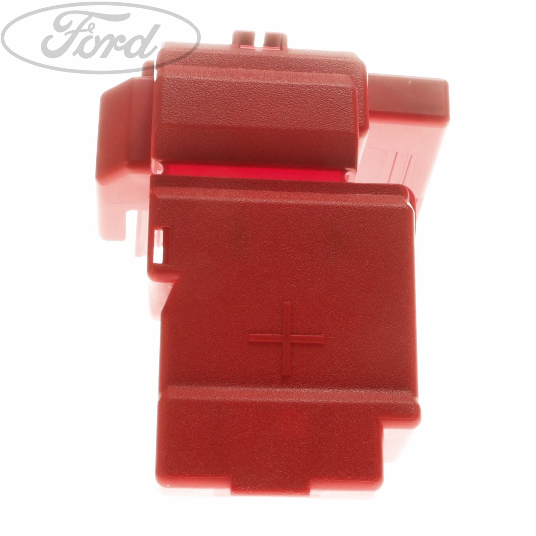 Ford FIESTA FUSE BOX COVER - 1832217