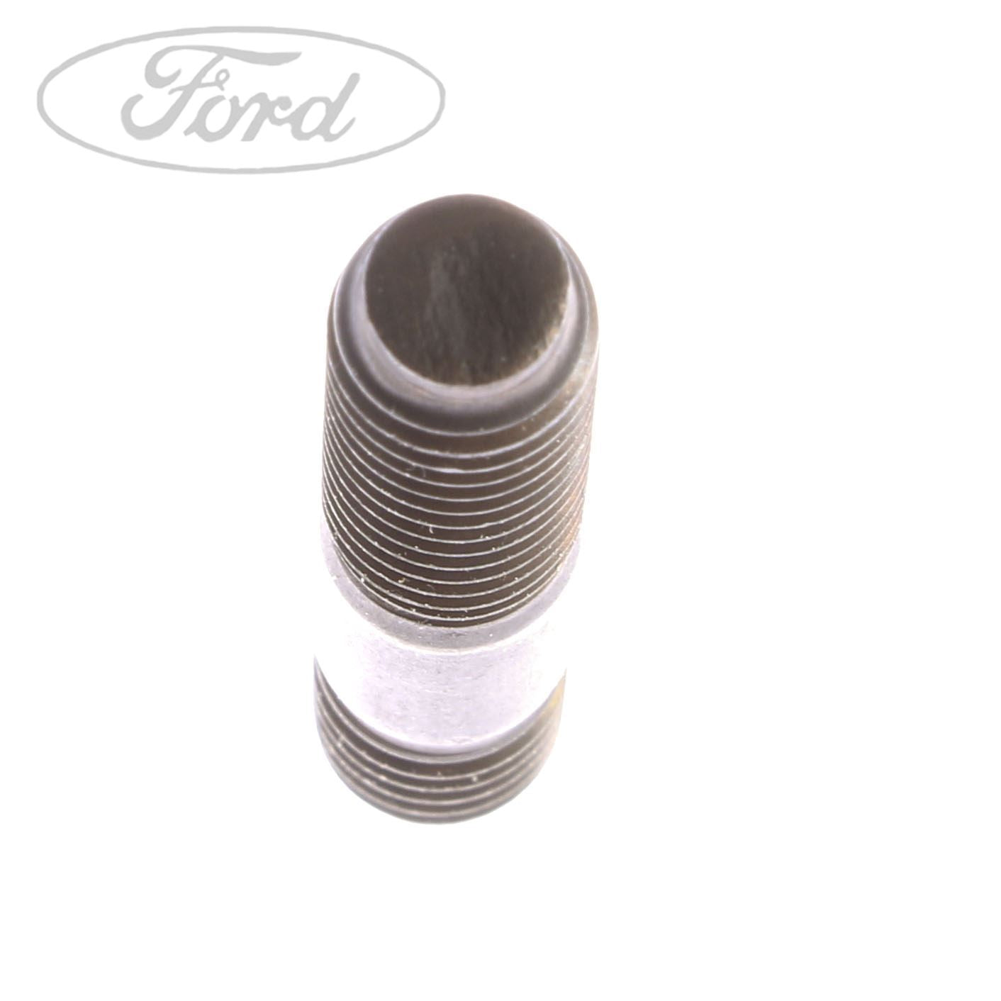 ENG. LUBRICAT. PARTS – Ford Online Shop UK