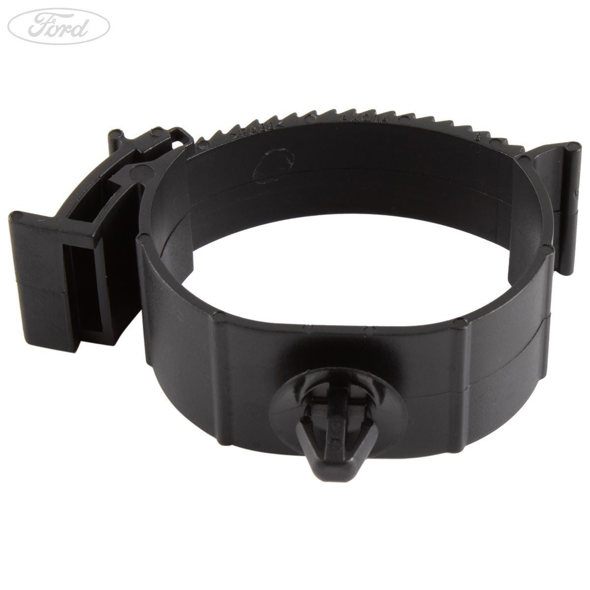 COOLING SYSTEM PIPES AND HOSES CLIP PACK OF 5 – Ford Online Shop UK