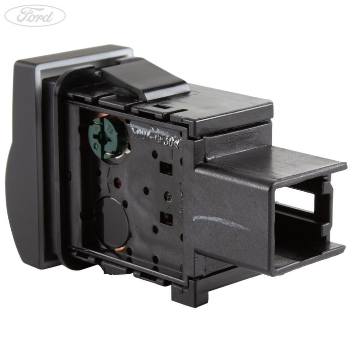 FUEL TANK FILLER COVER RELEASE STEERING COLUMN CONTROLS – Ford Online ...