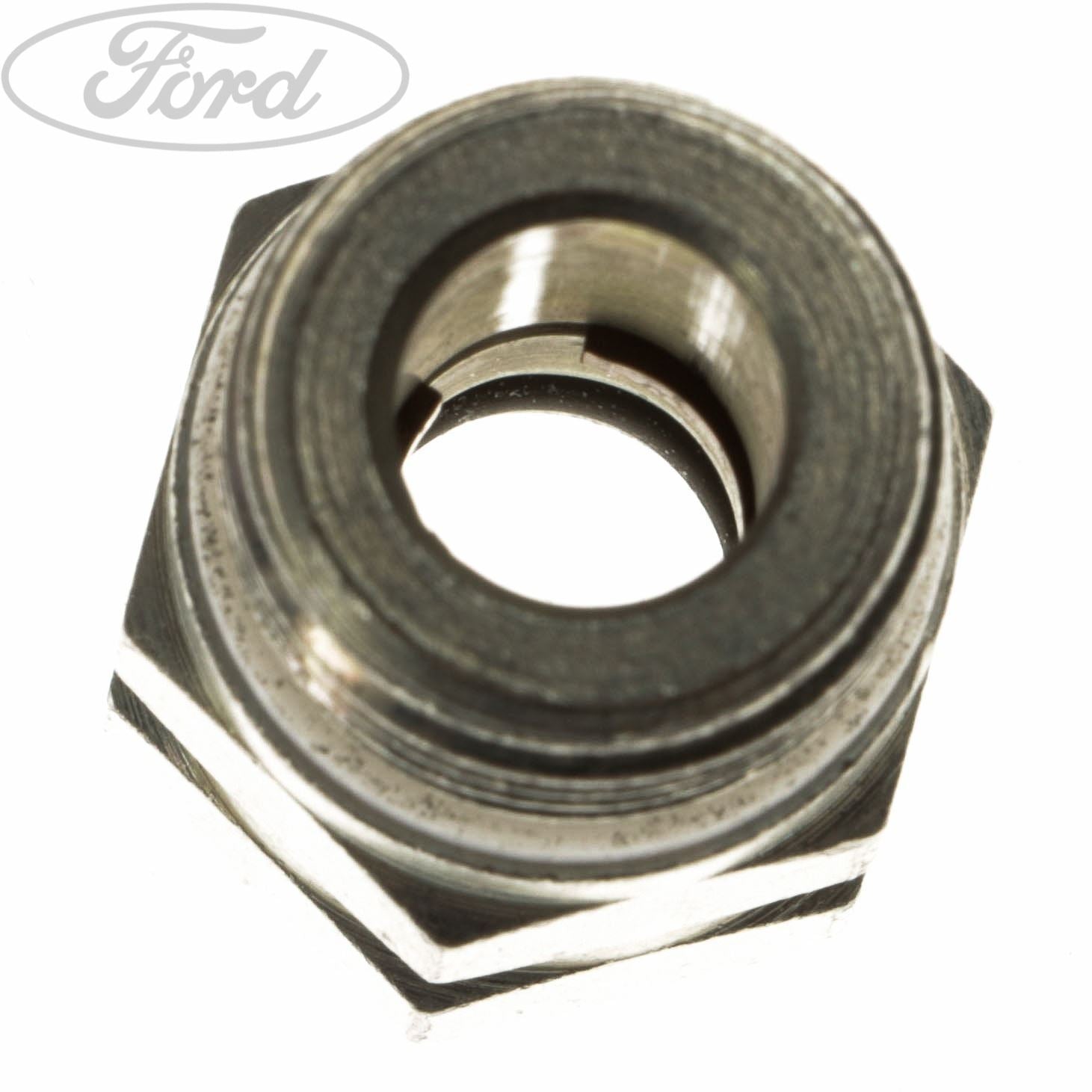 Ford POWER STEERING PIPE - 6772172