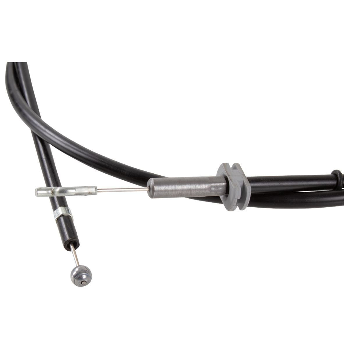 GALAXY BONNET CONTROL CABLE – Ford Online Shop UK