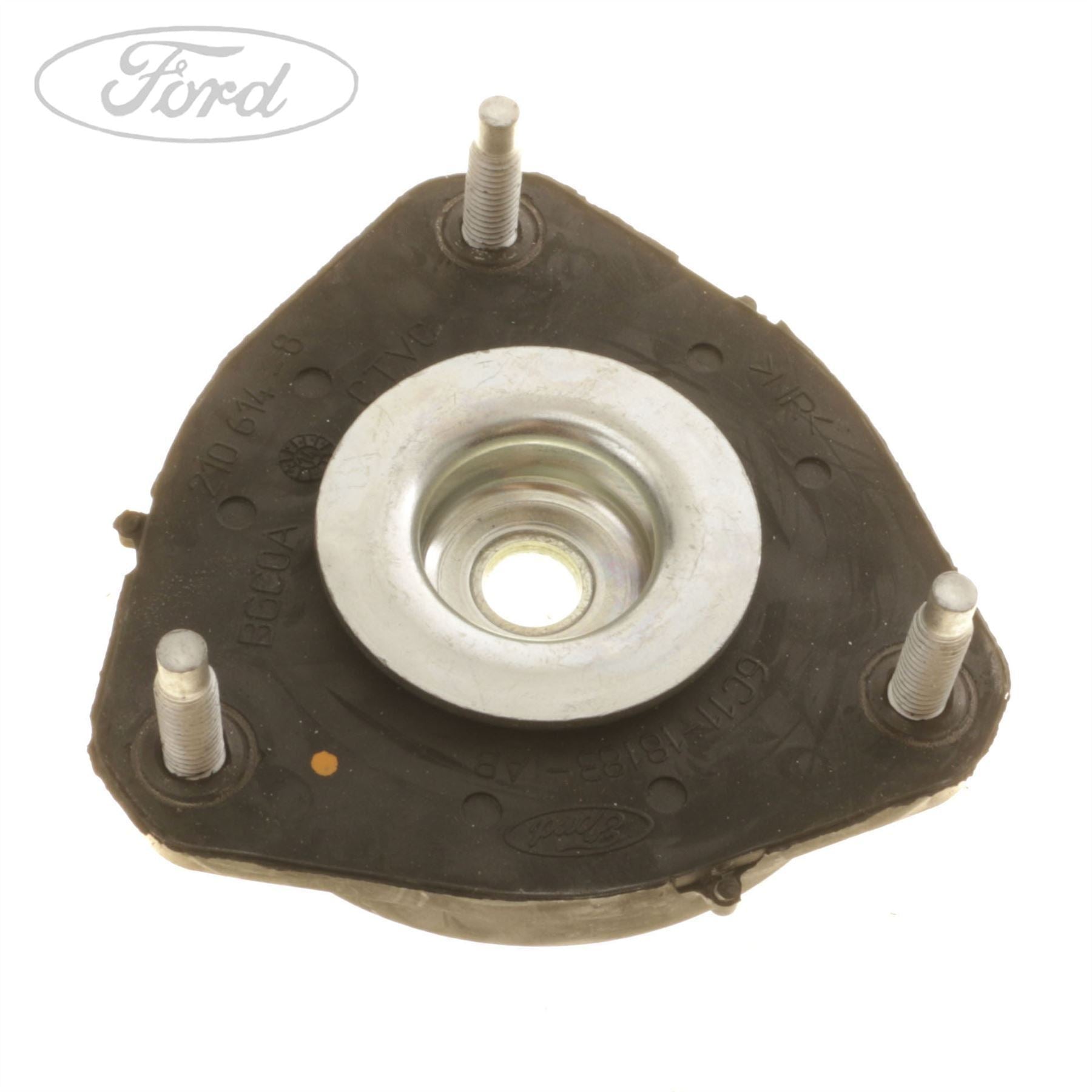 TRANSIT FRONT O/S OR N/S SHOCK ABSORBER STRUT TOP MOUNT – Ford Online ...