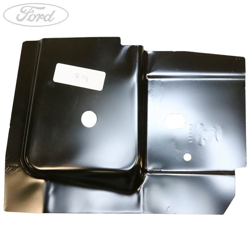 TRANSIT CUSTOM N/S BODY SIDE REAR REINFORCEMENT PANEL 2012- – Ford ...