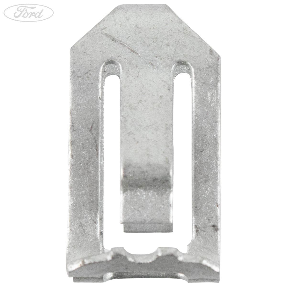 LOAD COMPARTMENT TRIM TRIM PANEL RETAINER PACK OF 25 – Ford Online Shop UK