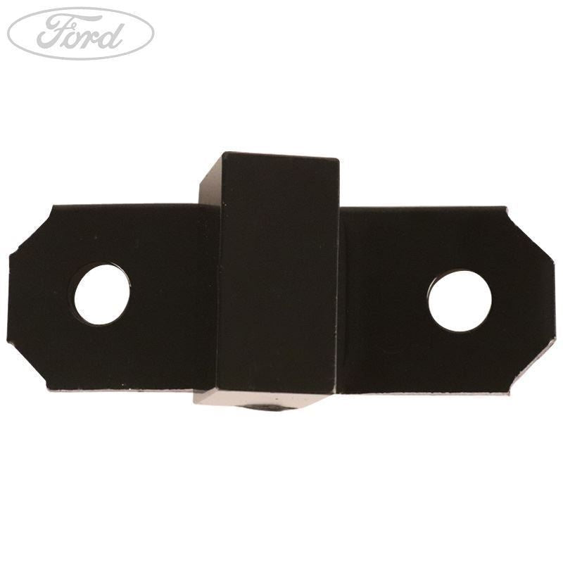 Ford EVEREST REAR SUSPENSION LEAF SPRING REAR SHACKLE 2009- - 4912826