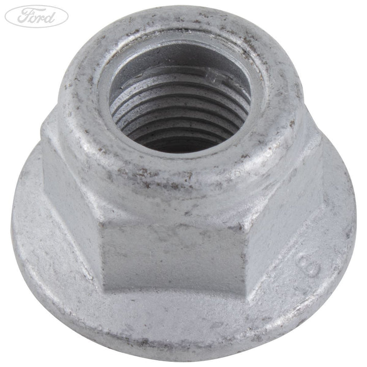 FRONT SUSP.ARMS/STABILIZER/X-MEMBER ADJUSTING NUT PACK OF 5 – Ford ...