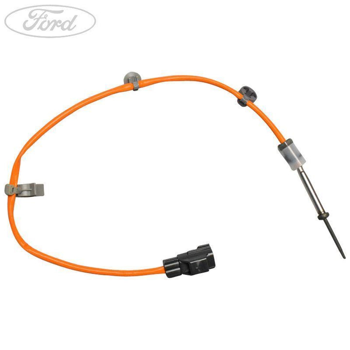 TRANSIT CUSTOM CATALYST EXHAUST GAS TEMPERATURE SENSOR – Ford Online ...