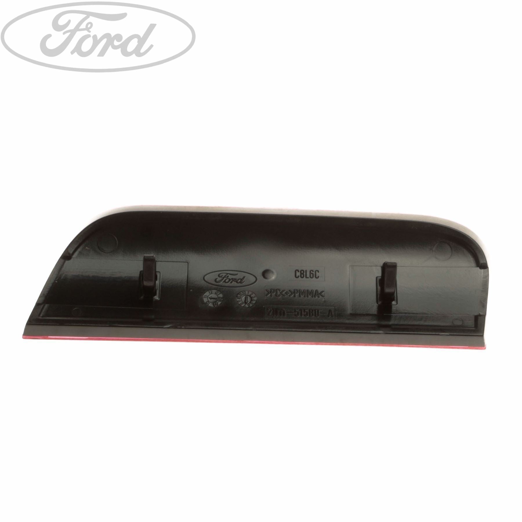 Ford FOCUS FUSION REAR BUMPER REFLECTOR - 1207549