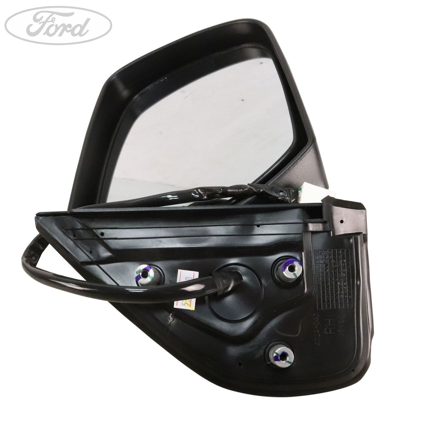 REAR VIEW OUTER MIRROR – Ford Online Shop UK