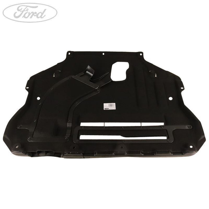 ENGINE COMPARTMENT SPLASH SHIELD – Ford Online Shop UK