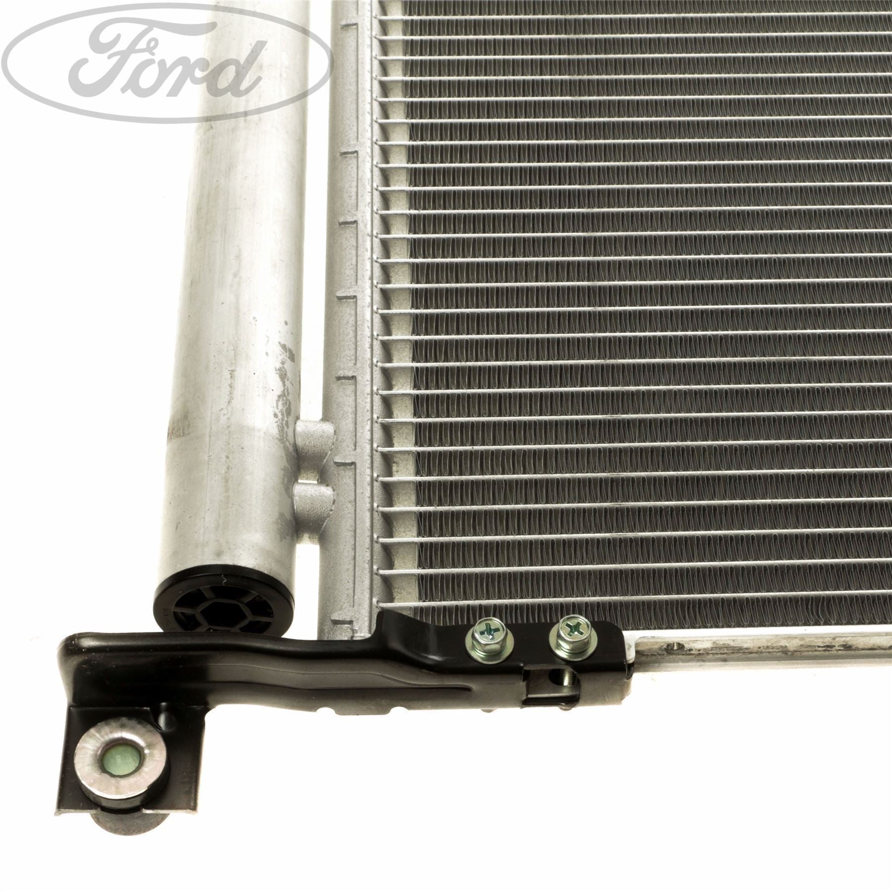 RANGER EVEREST AIR CONDITIONING CONDENSER RADIATOR – Ford Online Shop UK