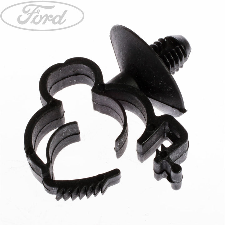 TRANSIT POWER STEERING OIL HOSE CLIP – Ford Online Shop UK