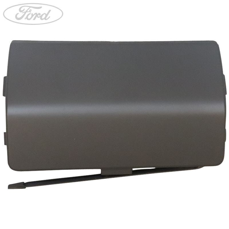 FIESTA MK7 N/S FRONT SIDE SKIRT JACKING POINT COVER 12-19 – Ford Online ...