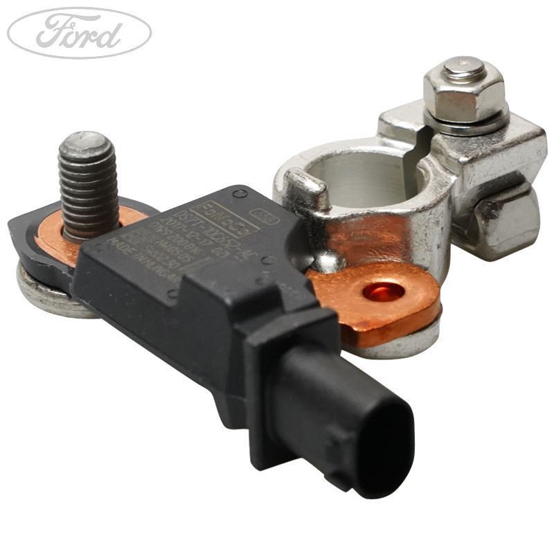 FIGO EDGE S MAX GALAXY MONDEO KA+ BATTERY MANAGEMENT SYSTEM – Ford ...