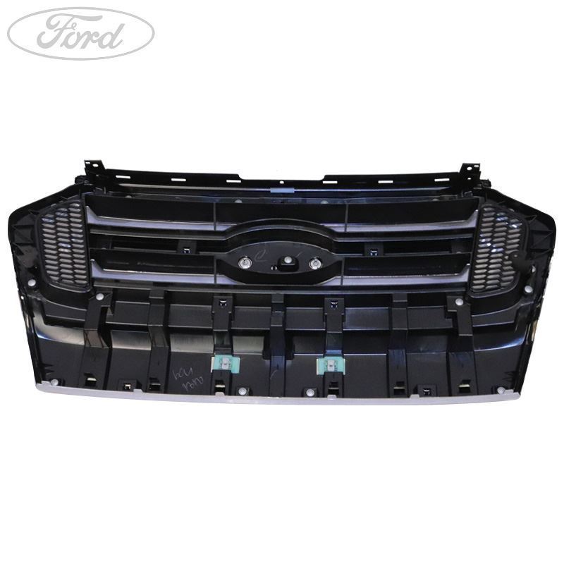 RANGER FRONT RADIATOR GRILLE MOULDING CHROME PLATED – Ford Online Shop UK