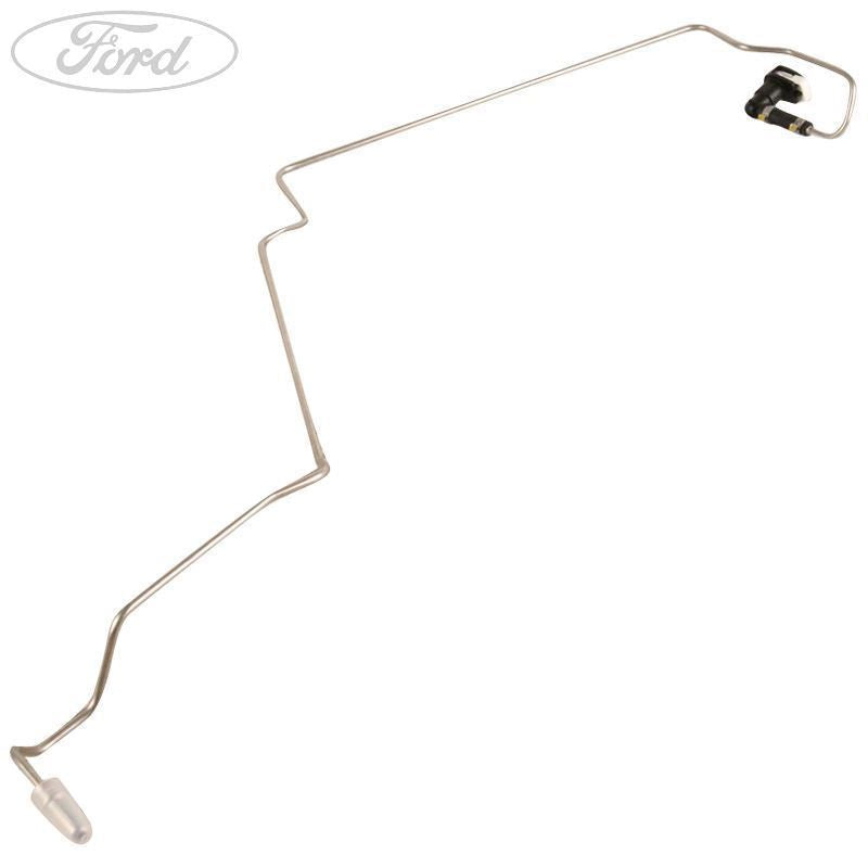FUEL FEED TUBE – Ford Online Shop UK