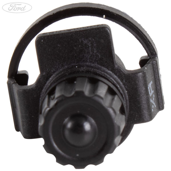 GTDI & ECOBOOST COOLANT RADIATOR OVERFLOW HOSE 11/2017 – Ford Online ...