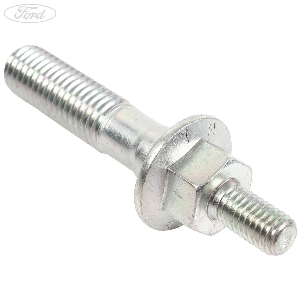 INTERMEDIATE PLATE AND DRIVE PLATE STUD PACK OF 5 – Ford Online Shop UK