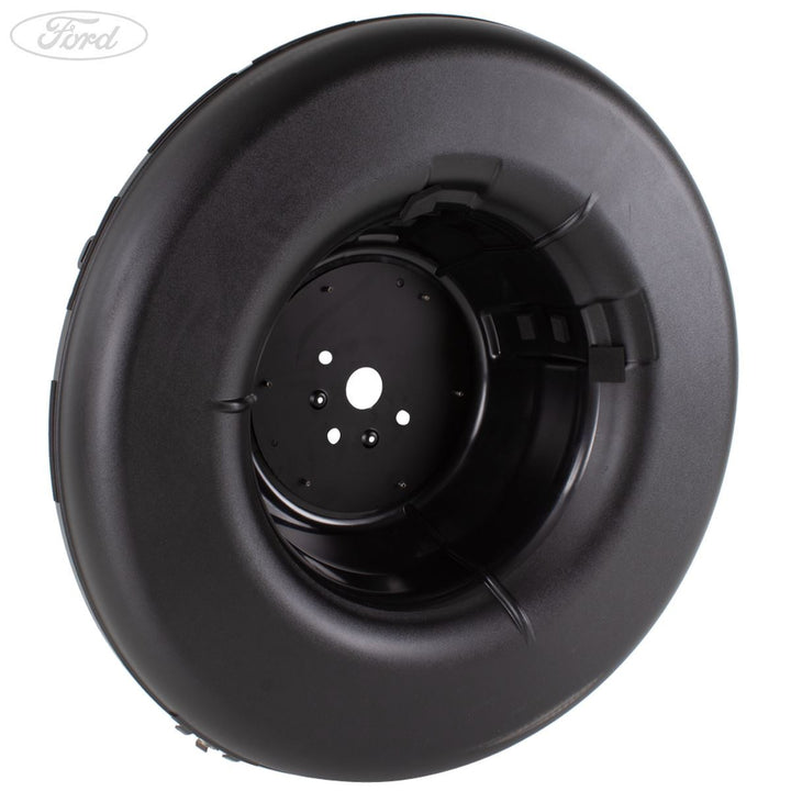 ECOSPORT SPARE WHEEL CARRIER BRACKET 2013- – Ford Online Shop UK