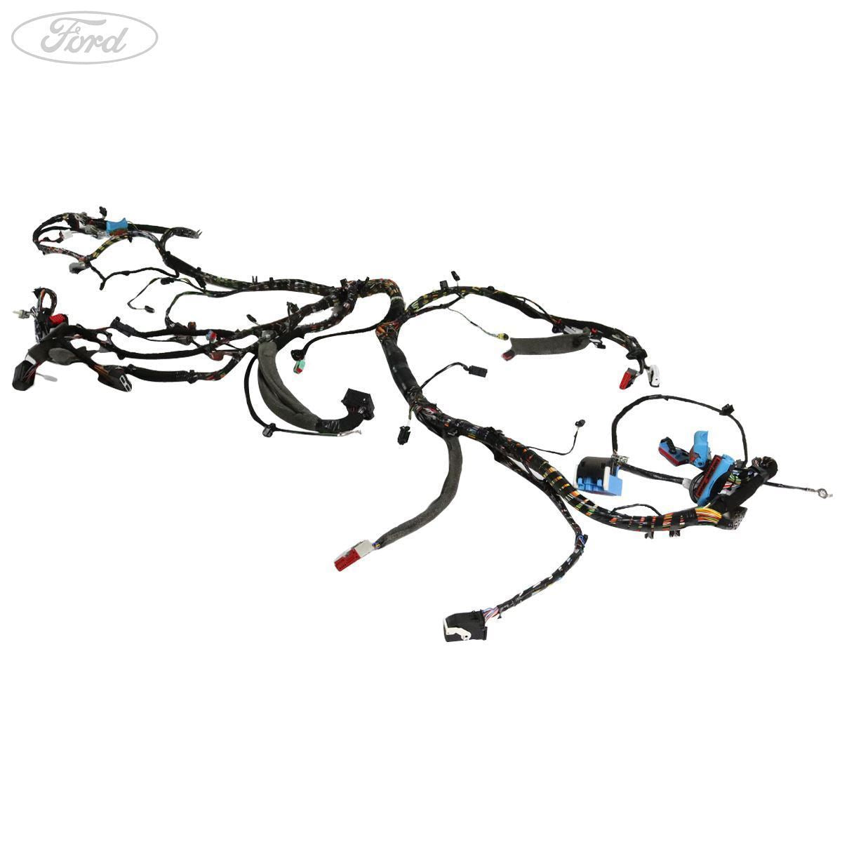 MAIN WIRING – Ford Online Shop UK