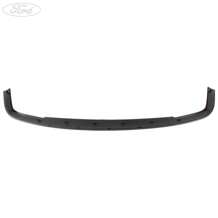 FIESTA REAR BUMPER PROTECTION MOULDING – Ford Online Shop UK