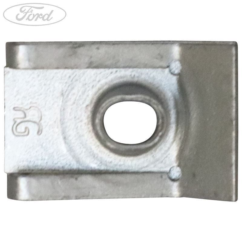FOCUS FIESTA MONDEO PUMA KUGA BOOT LOCK RETAINER CLIP – Ford Online Shop UK