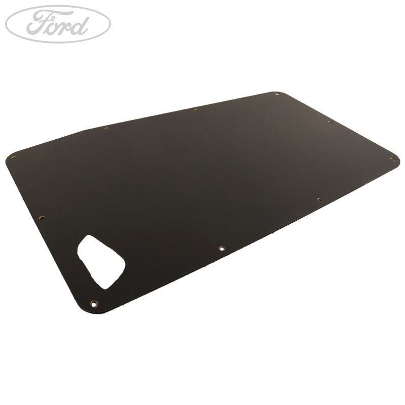 LOWER DOOR TRIM PANEL – Ford Online Shop UK