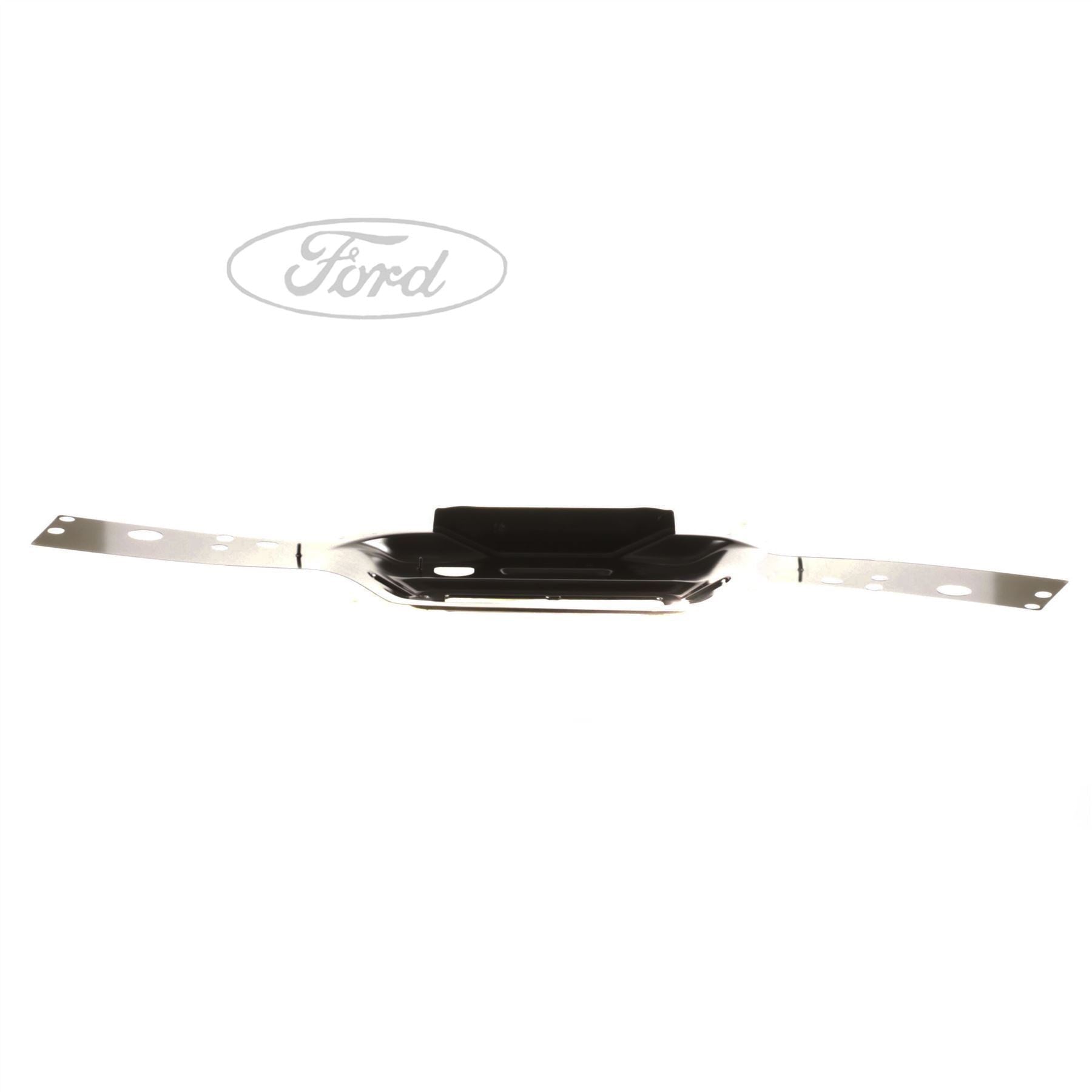 Ford REAR LOWER BACK PANEL - 1949747