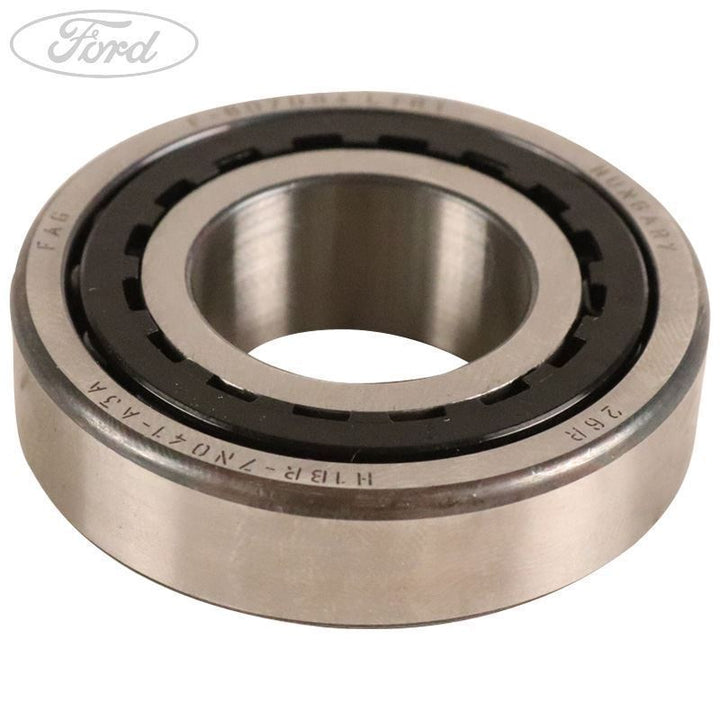 6-SPEED MANUAL TRANS GETRAG 6MX65 DIFFERENTIAL BEARING – Ford Online ...