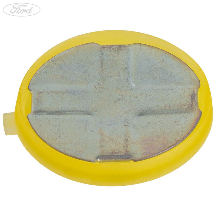 PLUGS FLOOR PAN PLUG PACK OF 5 – Ford Online Shop UK