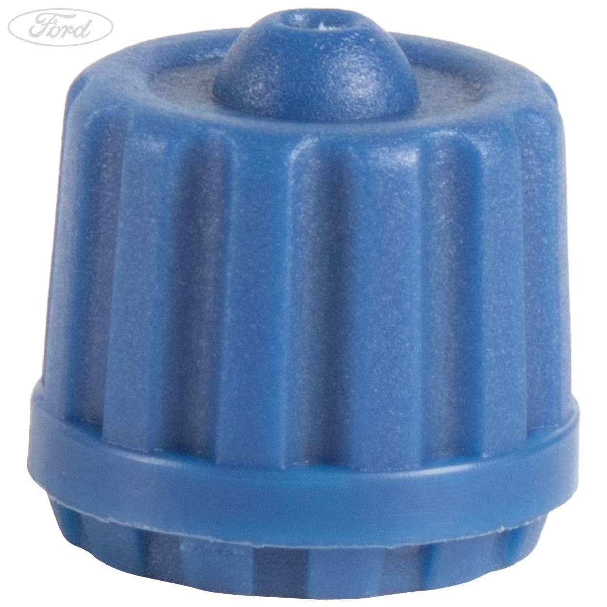 Genuine Ford Fuel Injection System/Inlet Manifld C