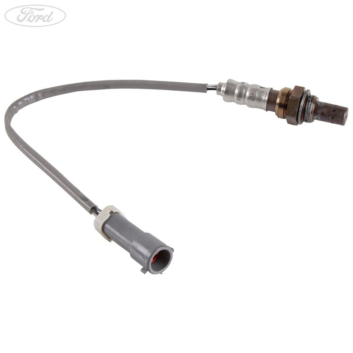 FIESTA FIESTA KA LAMBDA O2 MANIFOLD OXYGEN SENSOR – Ford Online Shop UK