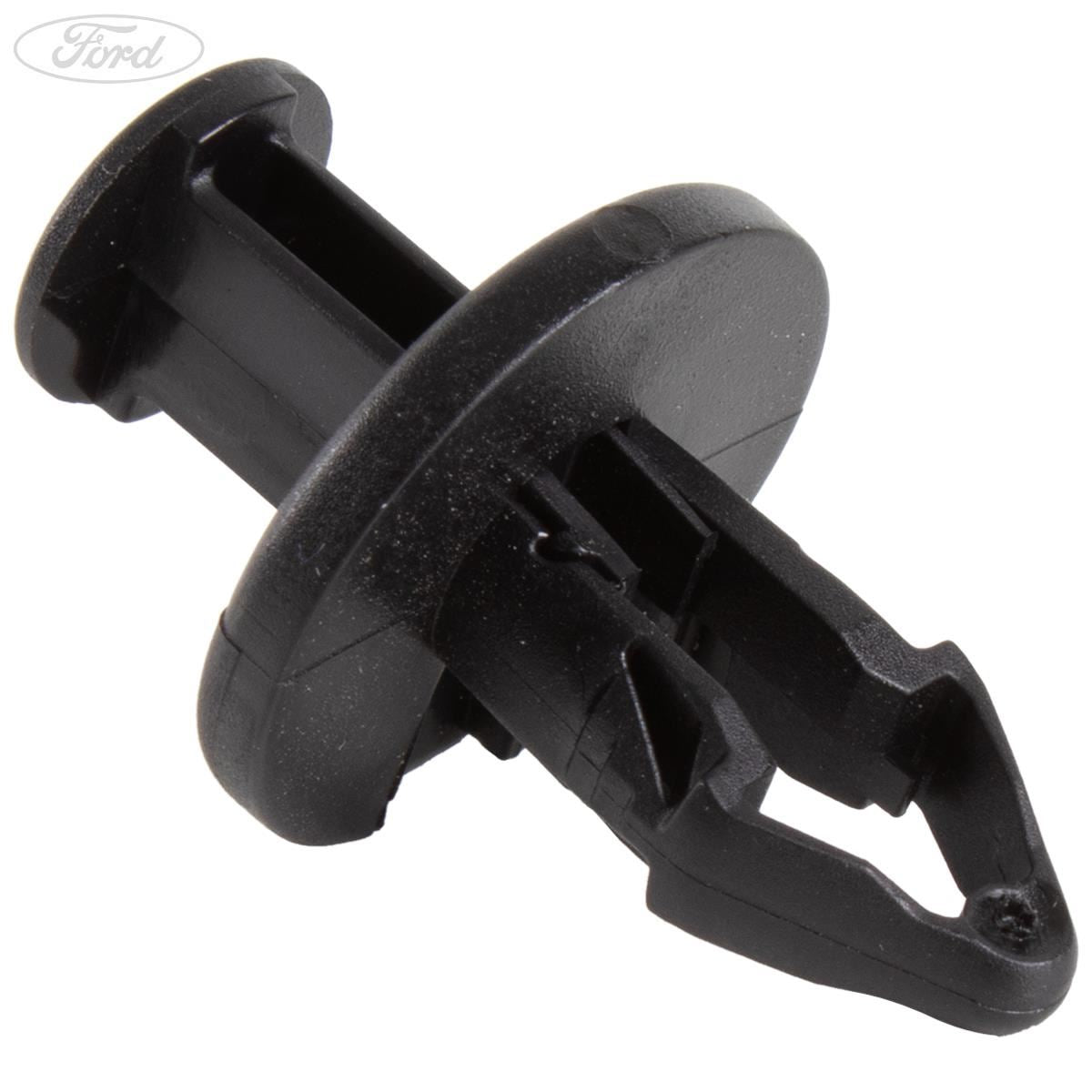 Genuine Ford Radiator Grille And Front Bumper Fixing Pin x