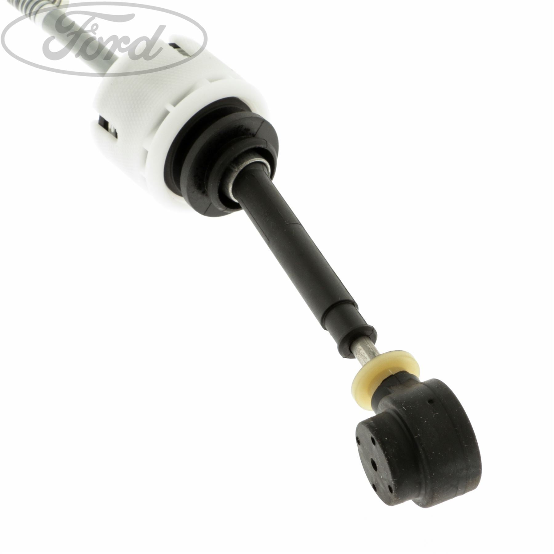 Ford SELECTOR LEVER CONTROL CABLE - 1827991