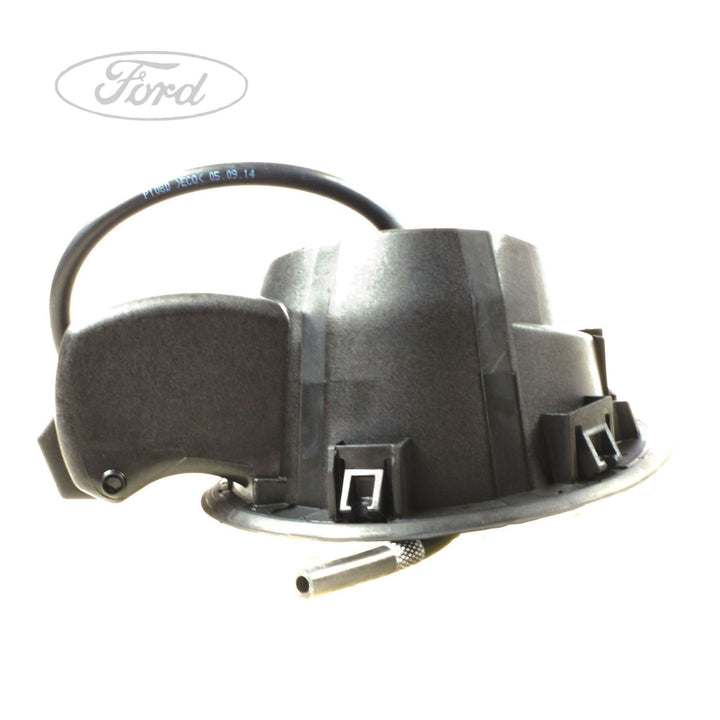 FIESTA FUEL TANK FILLER PIPE HOUSING – Ford Online Shop UK