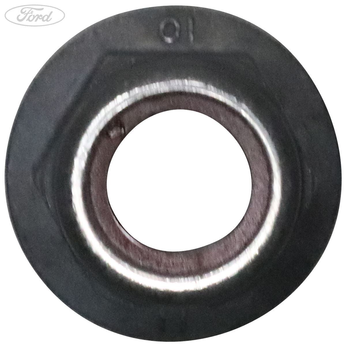 FRONT SUSPENSION STRUTS AND SPRINGS NUT PACK OF 5 – Ford Online Shop UK