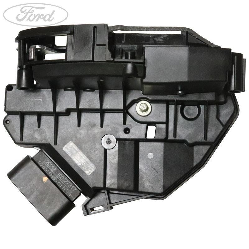 FOCUS MONDEO KUGA O/S REAR DOOR LOCK MECHANISM CHILD PROOF – Ford ...