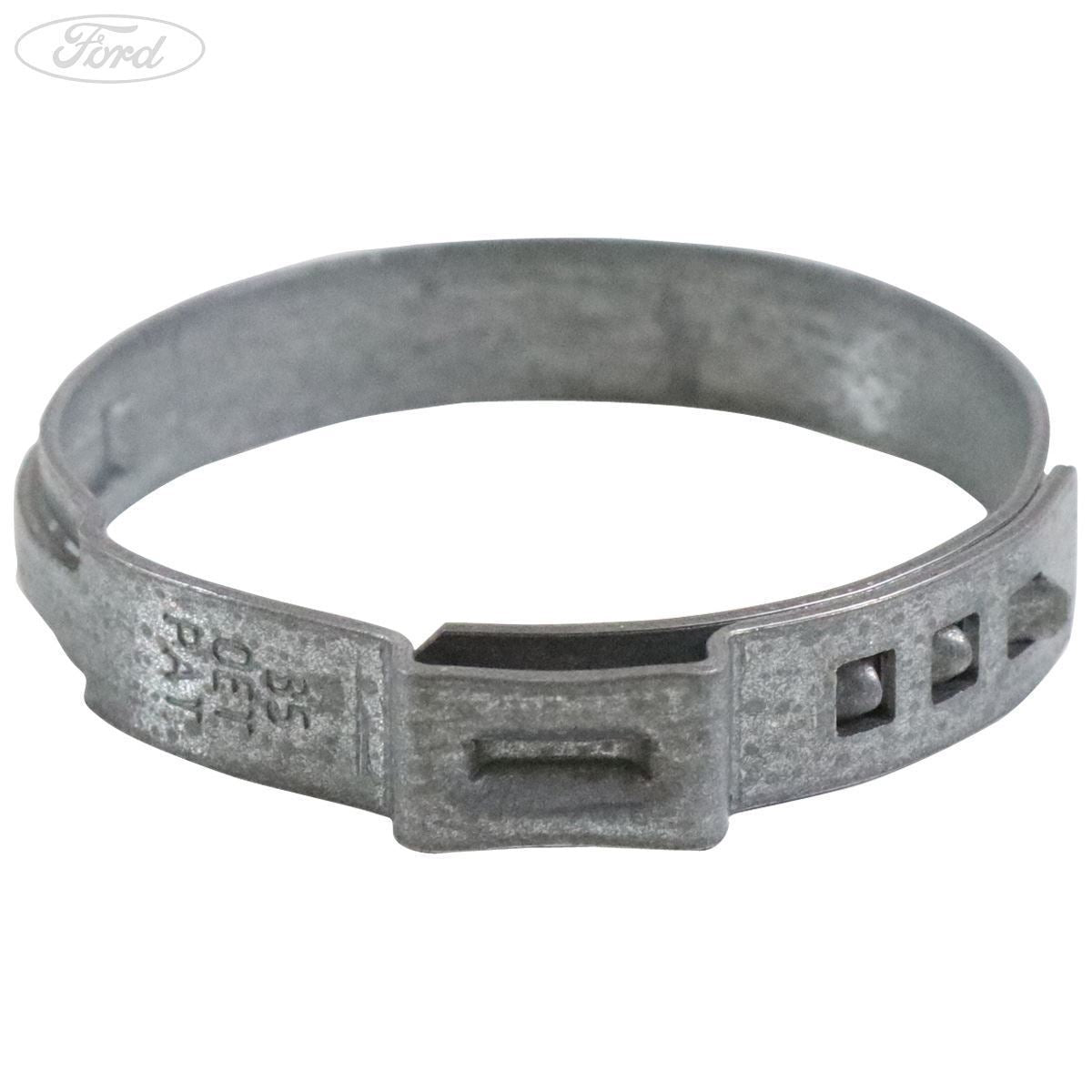 2.0 DURATEC-ST 1.6 DURATORQ SMALL CV BOOT CLAMP 2004-2012 – Ford Online ...