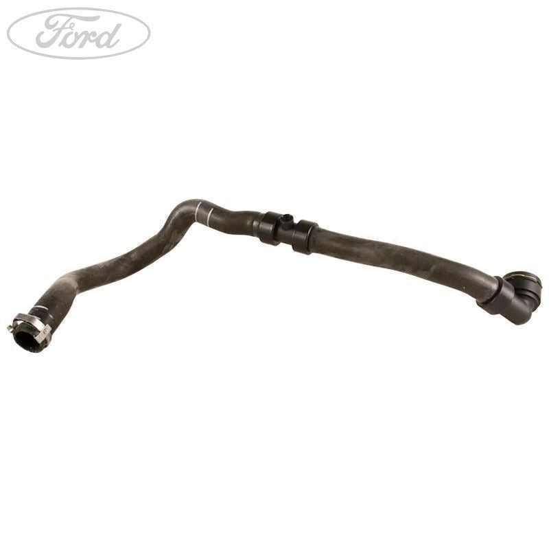 RADIATOR HOSE – Ford Online Shop UK