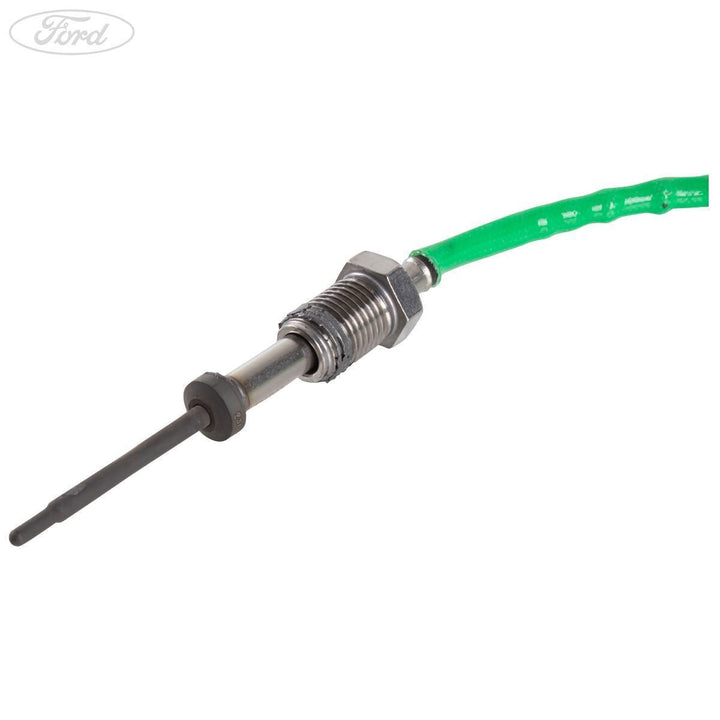 TRANSIT FIESTA TDCI EXHAUST GAS TEMP SENSOR – Ford Online Shop UK