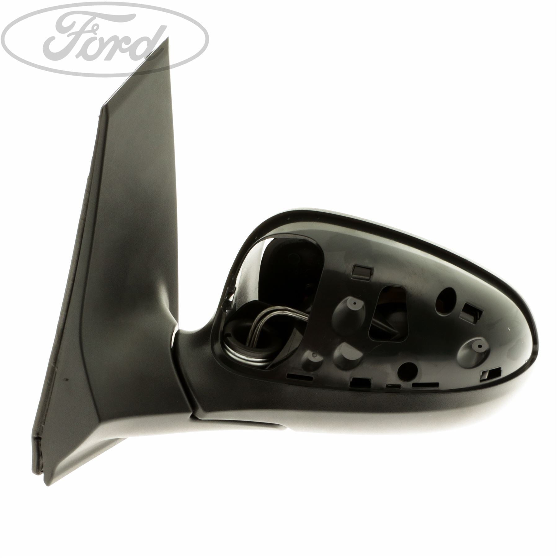 KA FRONT N/S LEFT OUTER WING MIRROR – Ford Online Shop UK
