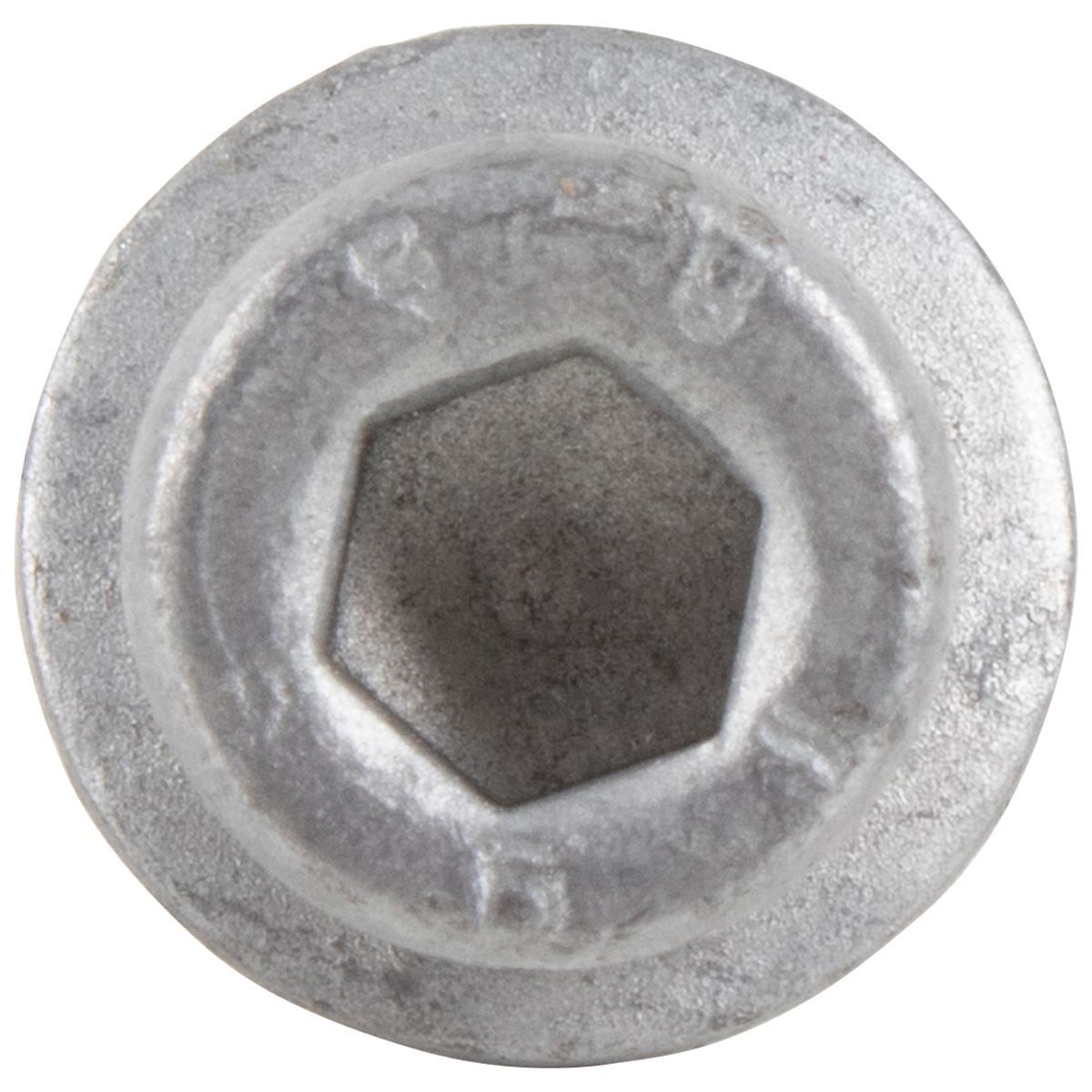 AIR CLEANER SCREW AND WASHER PACK OF 5 – Ford Online Shop UK